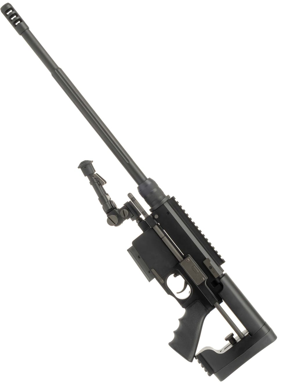 Ares MSR-WR (M200/EDM200) Takedown Sniper Rifle Kit with Hard Case