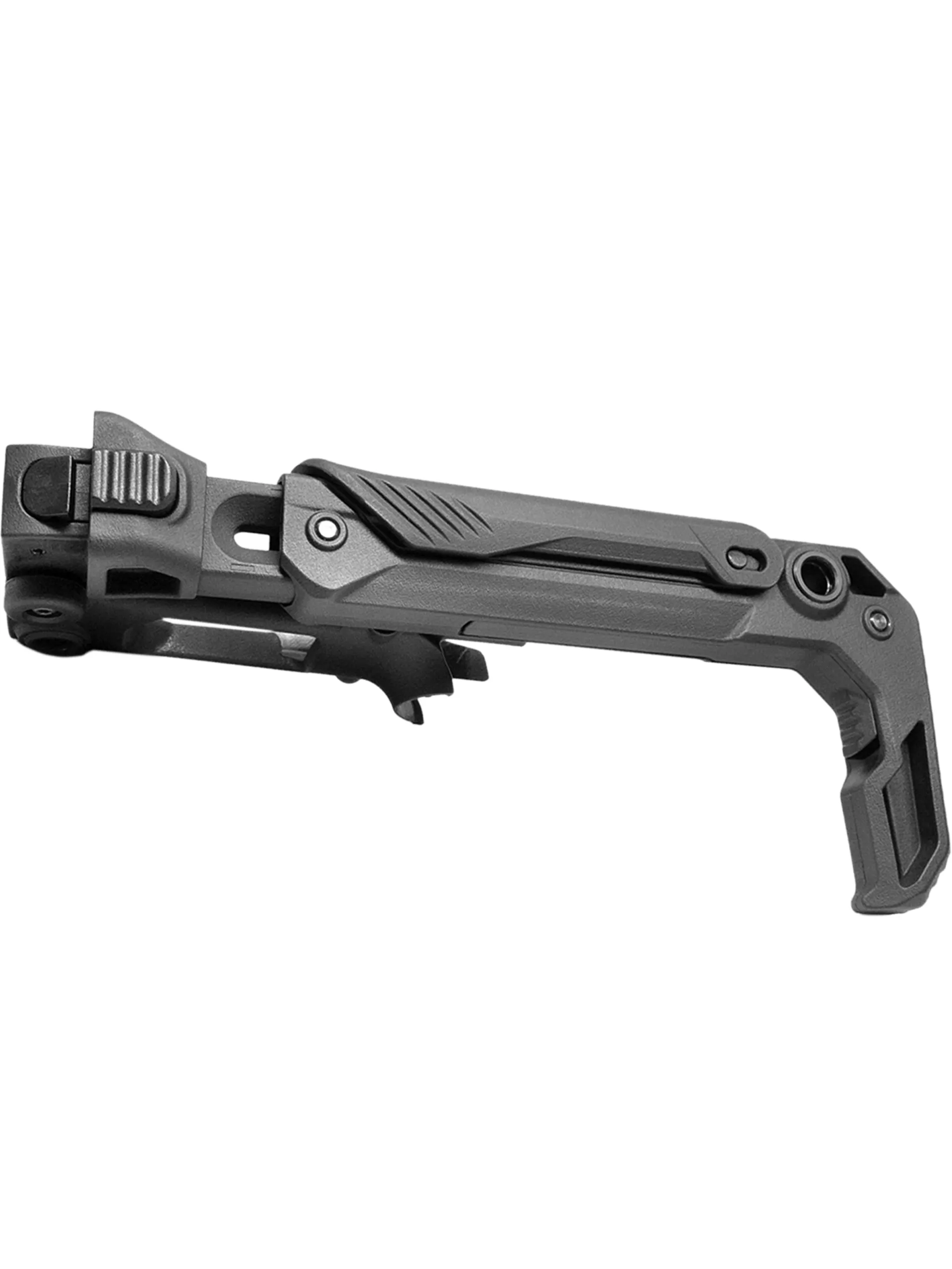 Action Army Folding Stock Kit for AAP-01 GBB Pistols | Patrol Base UK