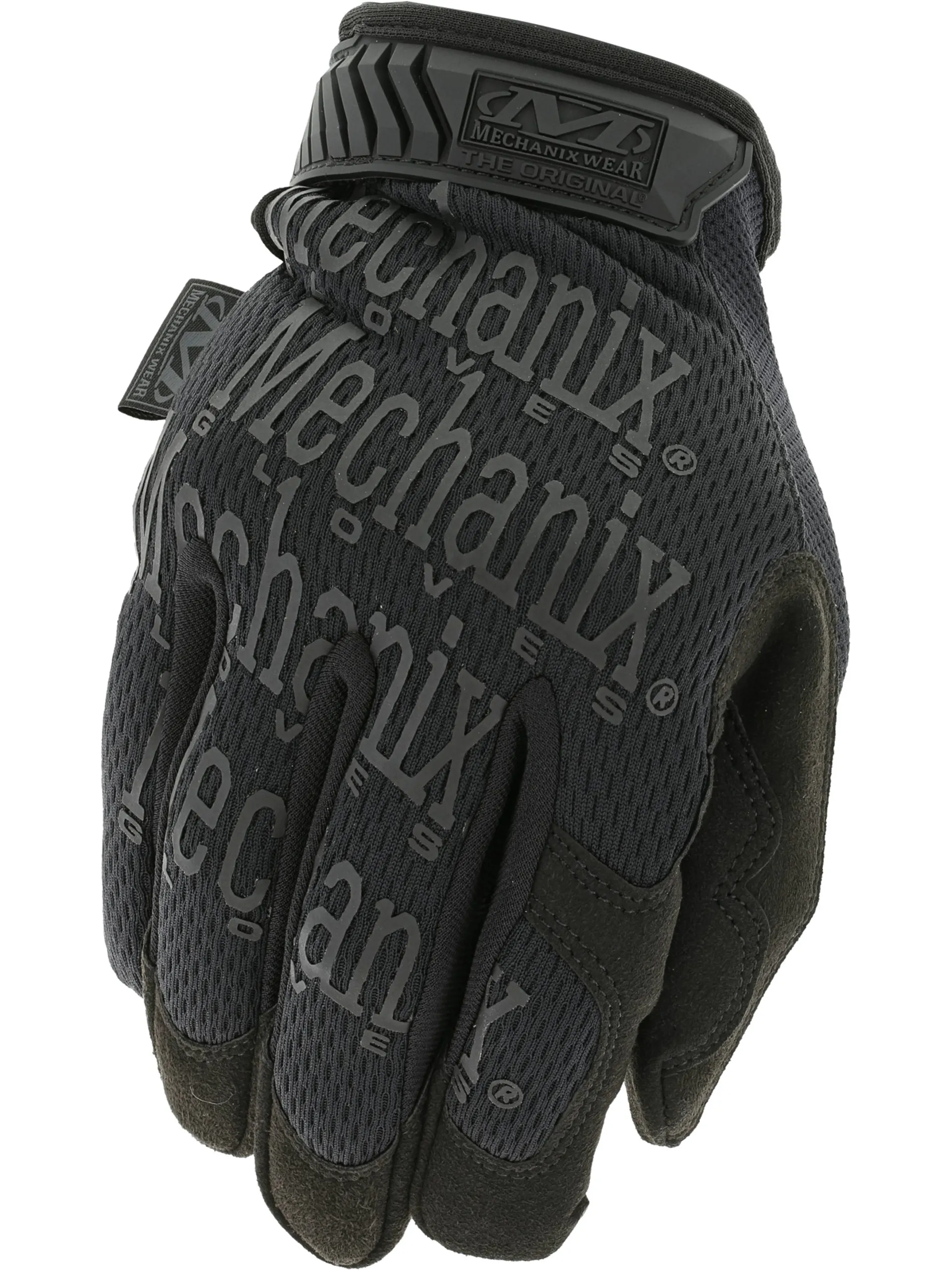 Mechanix The Original® Gloves | Patrol Base UK