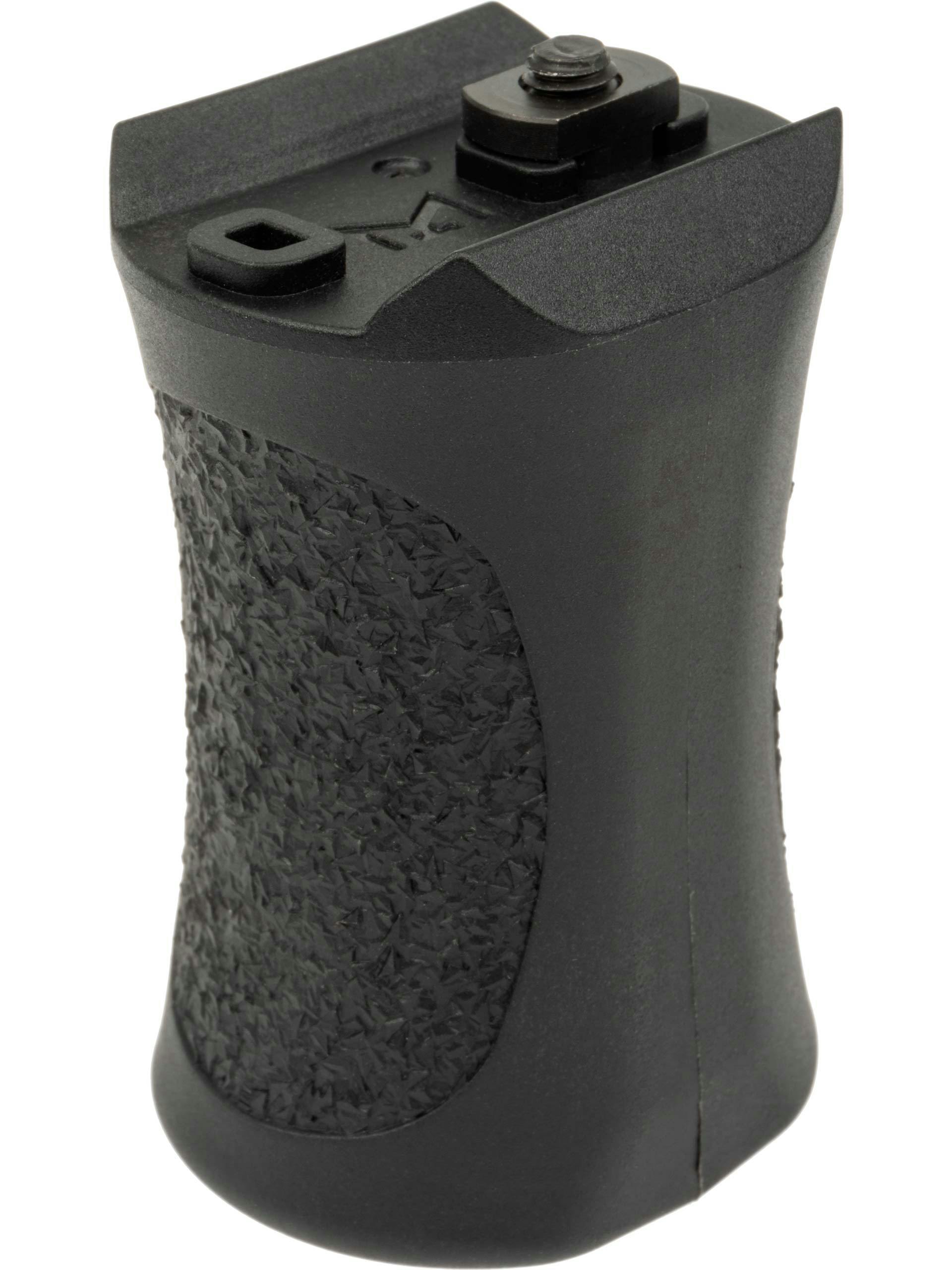 Airsoft Artisan M-LOK Stubby Vertical Foregrip | Patrol Base UK