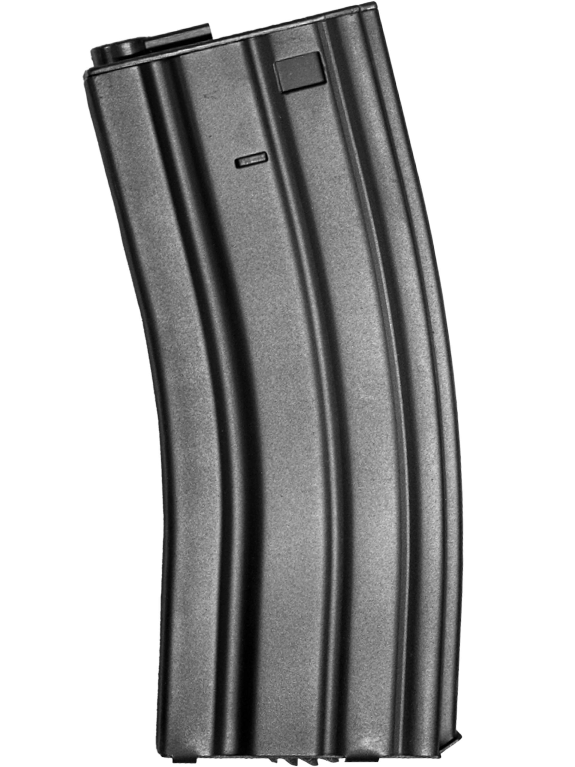 Delta Armory 300rnd Steel High-Cap Magazine for M4/AR-15 AEGs