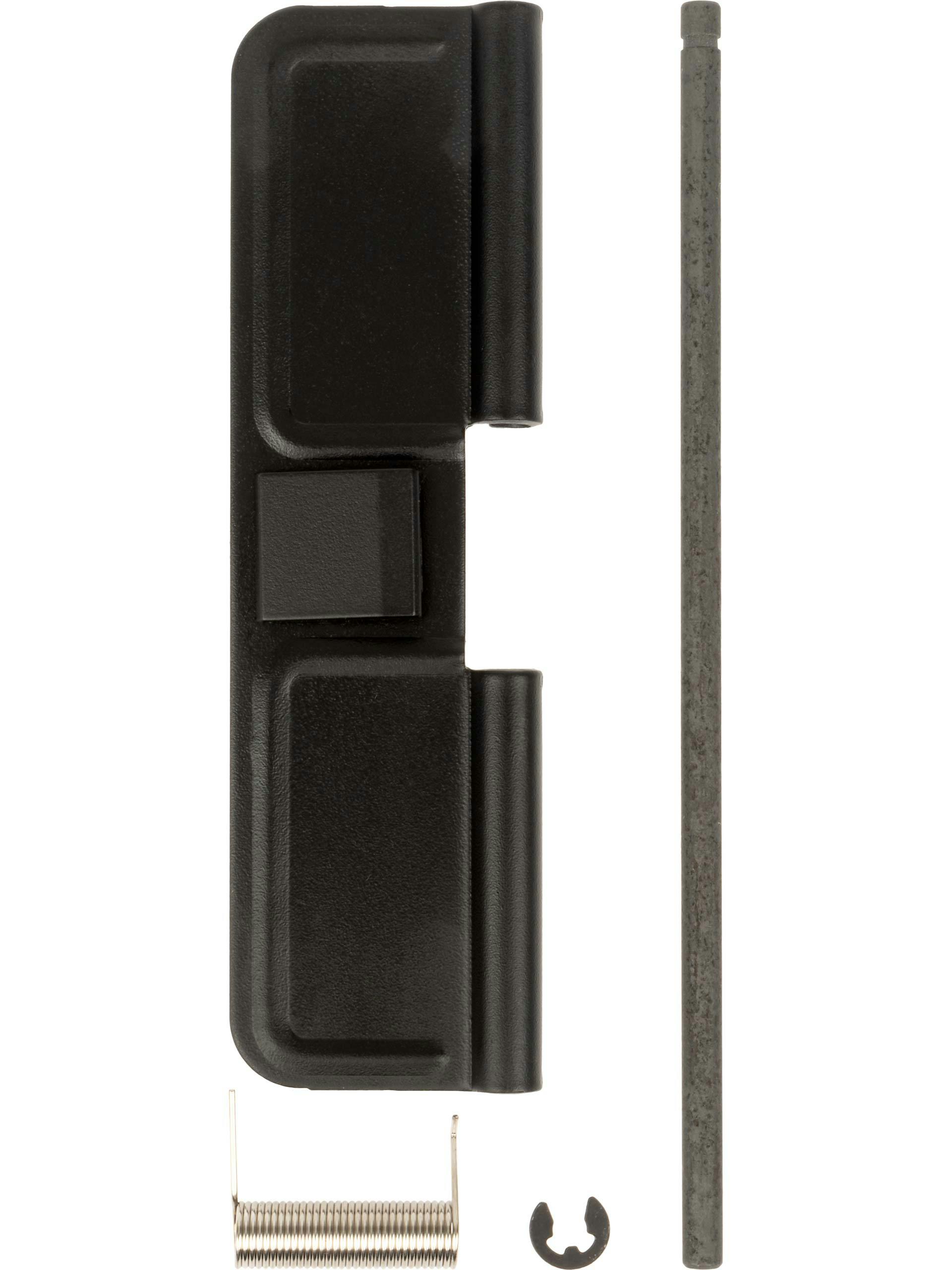 Delta Armory - Steel Dust Cover for M4/AR-15 AEGs | Patrol Base UK