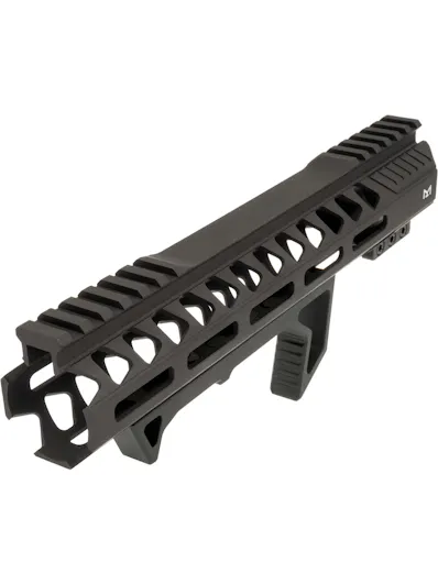 Delta Armory | Airsoft AEG Rifles | Patrol Base UK