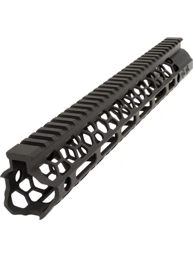 M-LOK Rail Systems, Attachments & Accessories | Patrol Base UK