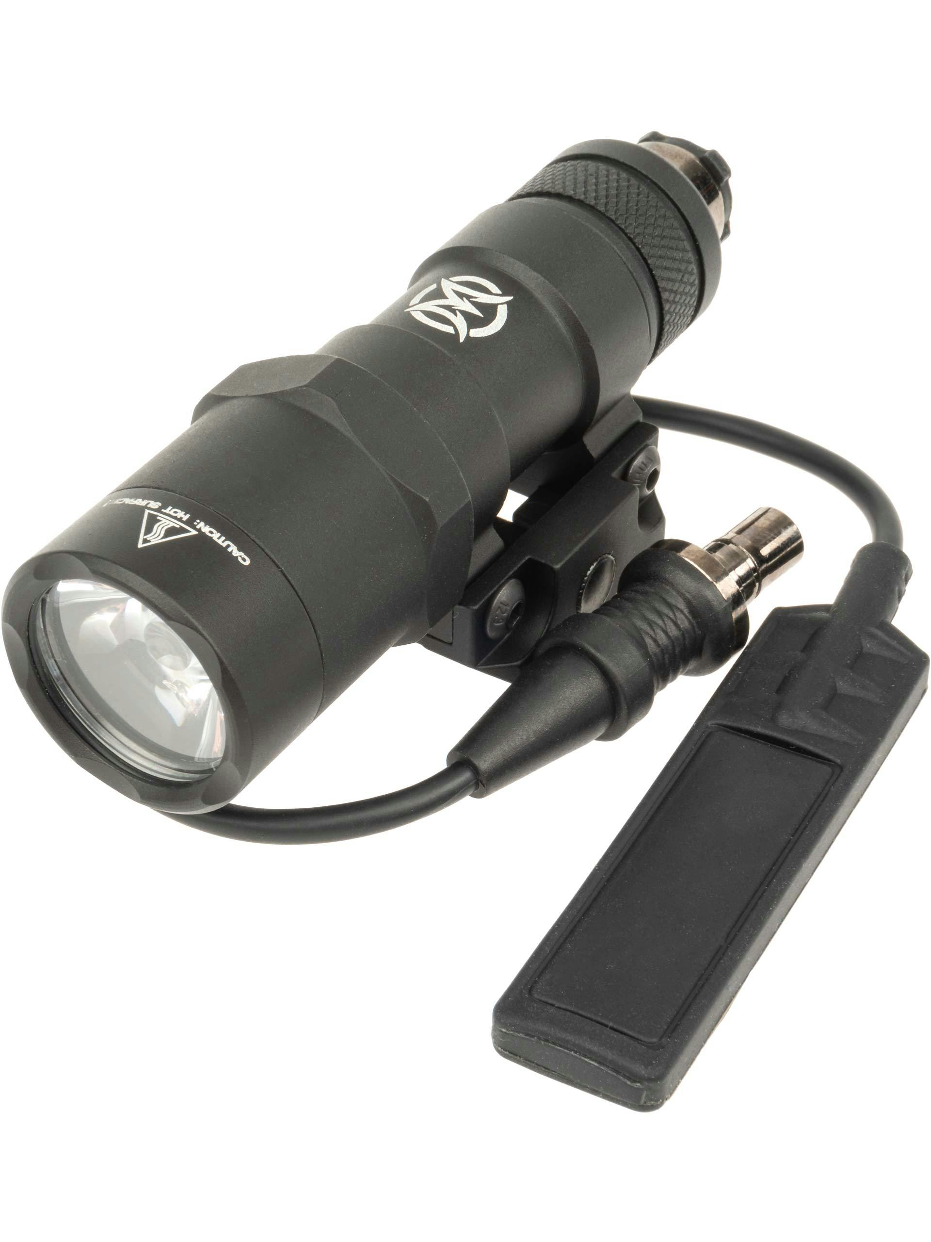 WADSN M300B Scout Light; Single Switch Version | Patrol Base UK