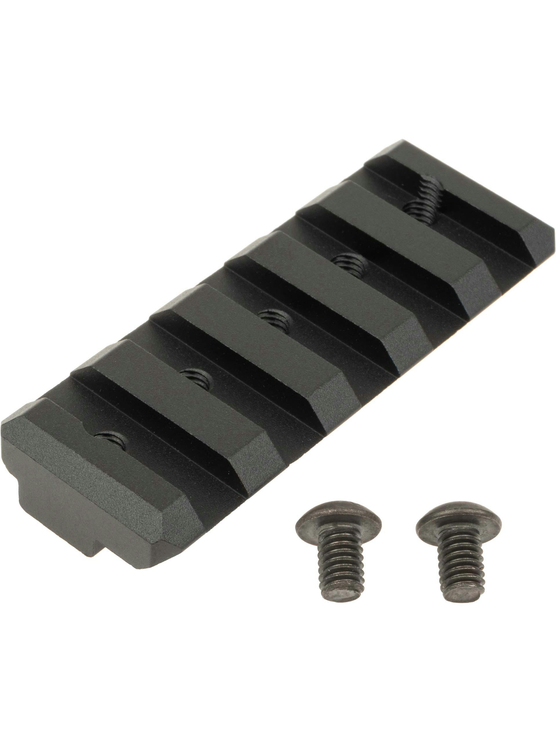 WADSN Unity Fusion Offset Rail | Patrol Base UK