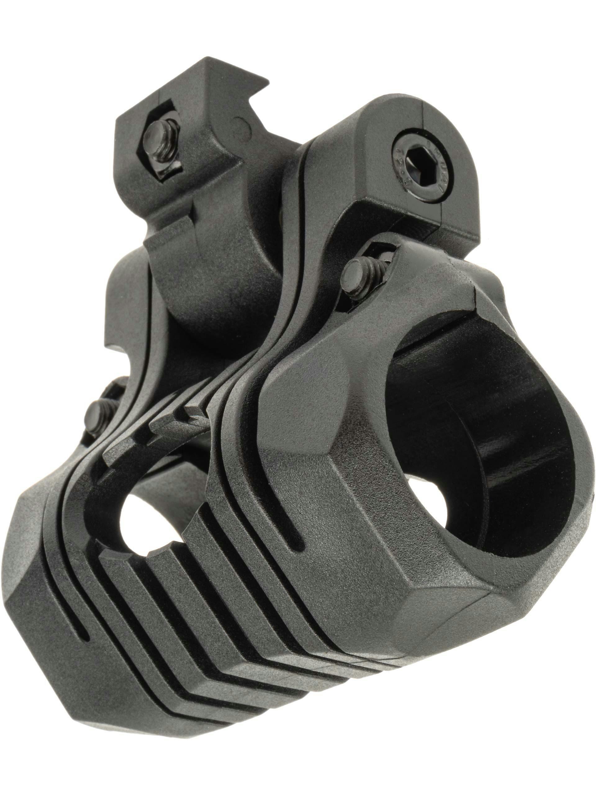 WADSN 5 Position Flashlight Mount | Patrol Base UK