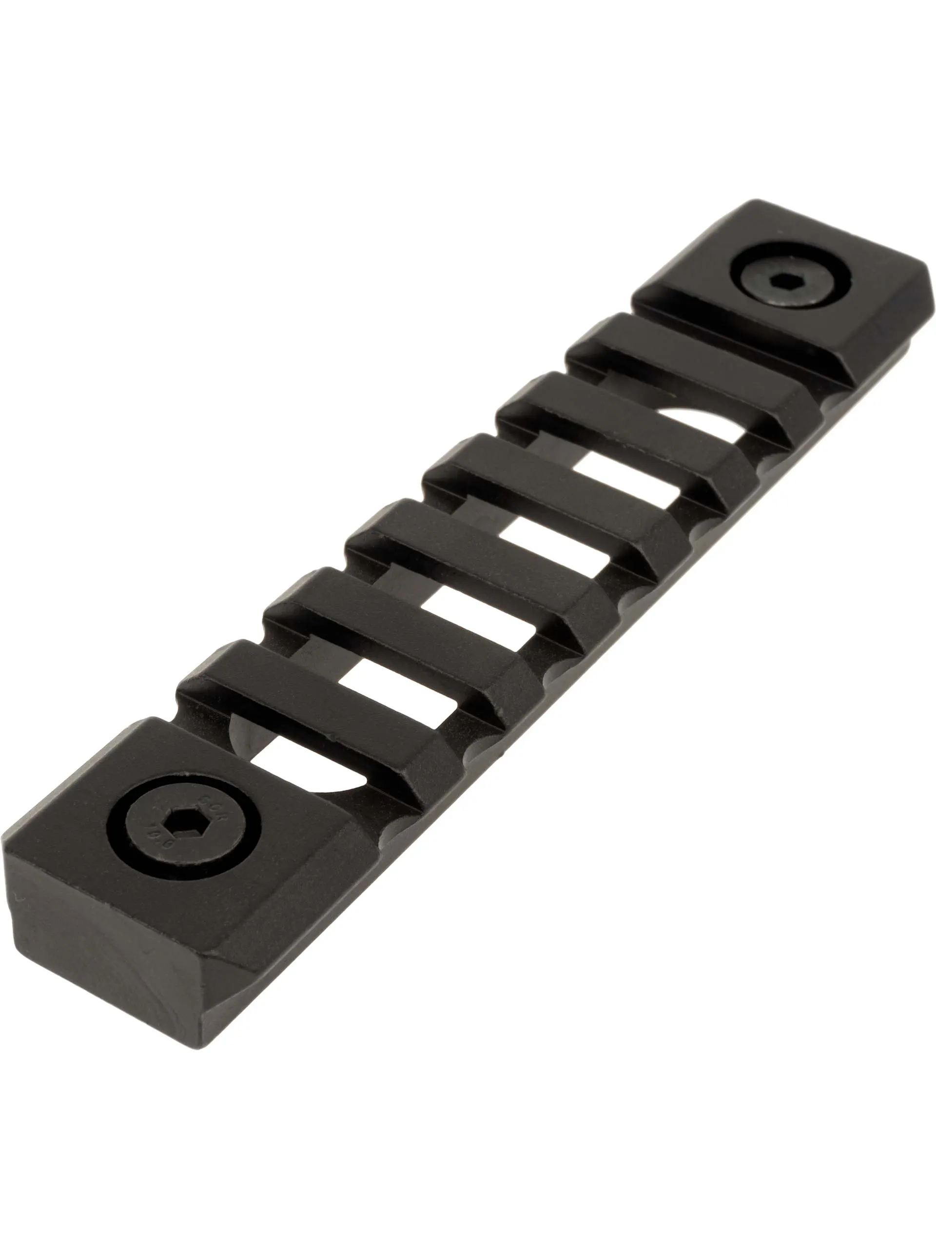 Delta Armory - Key-Mod 93mm Picatinny Rail Section | Patrol Base UK
