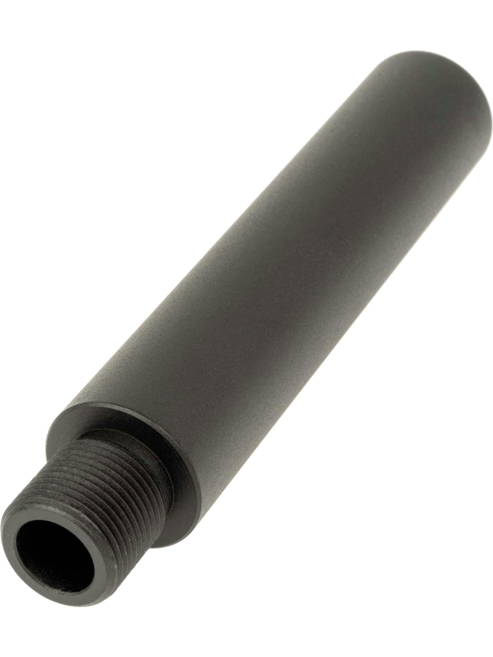 Slong Airsoft - Outer Barrel Extension; 87mm | Patrol Base UK