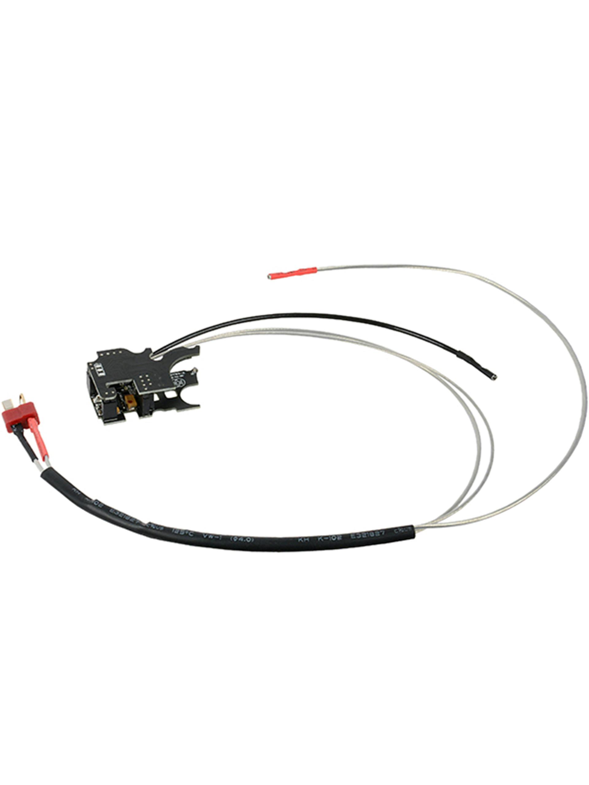 Double Eagle FALCON 2.0 Programmable MOSFET for V2 Gearbox