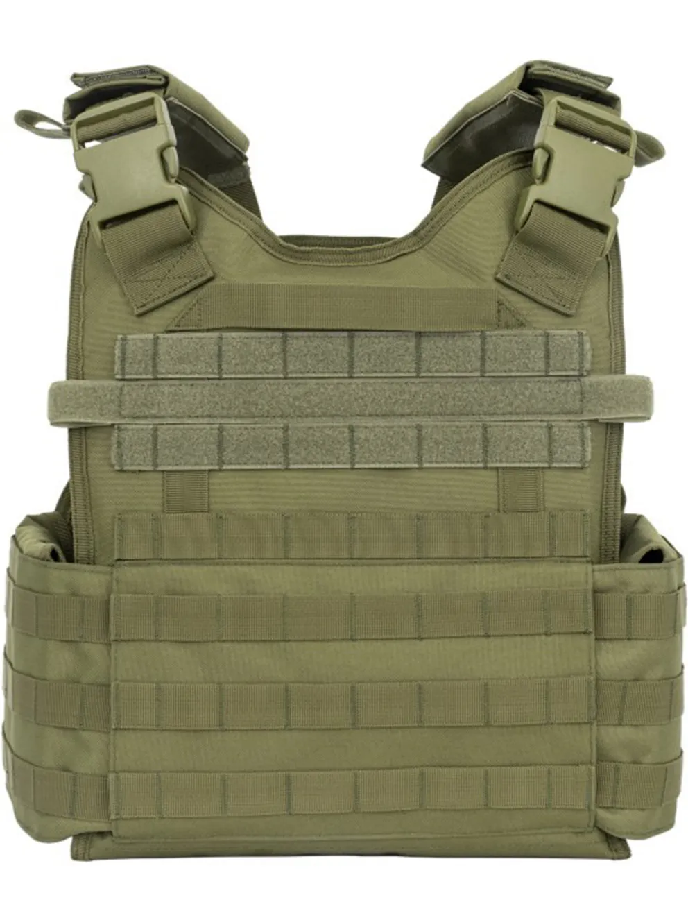 Delta Armory Direct Action Plate Carrier Vest | Patrol Base UK