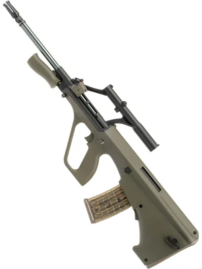 Airsoft AUG Assault Rifles | Patrol Base UK