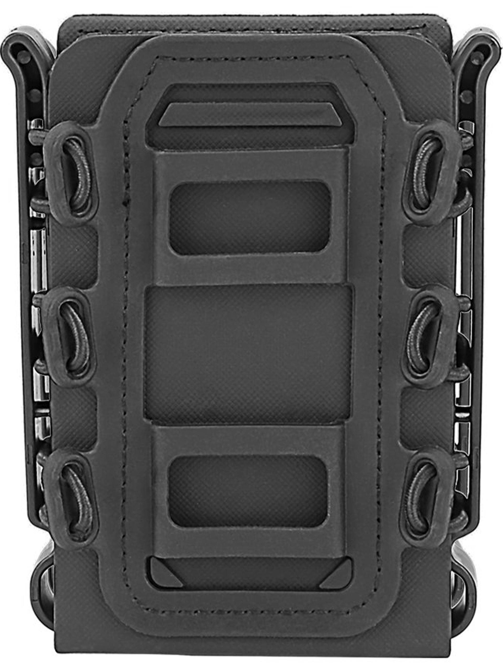 Delta Armory Adjustable MOLLE Magazine Pouch for Rifle Mags