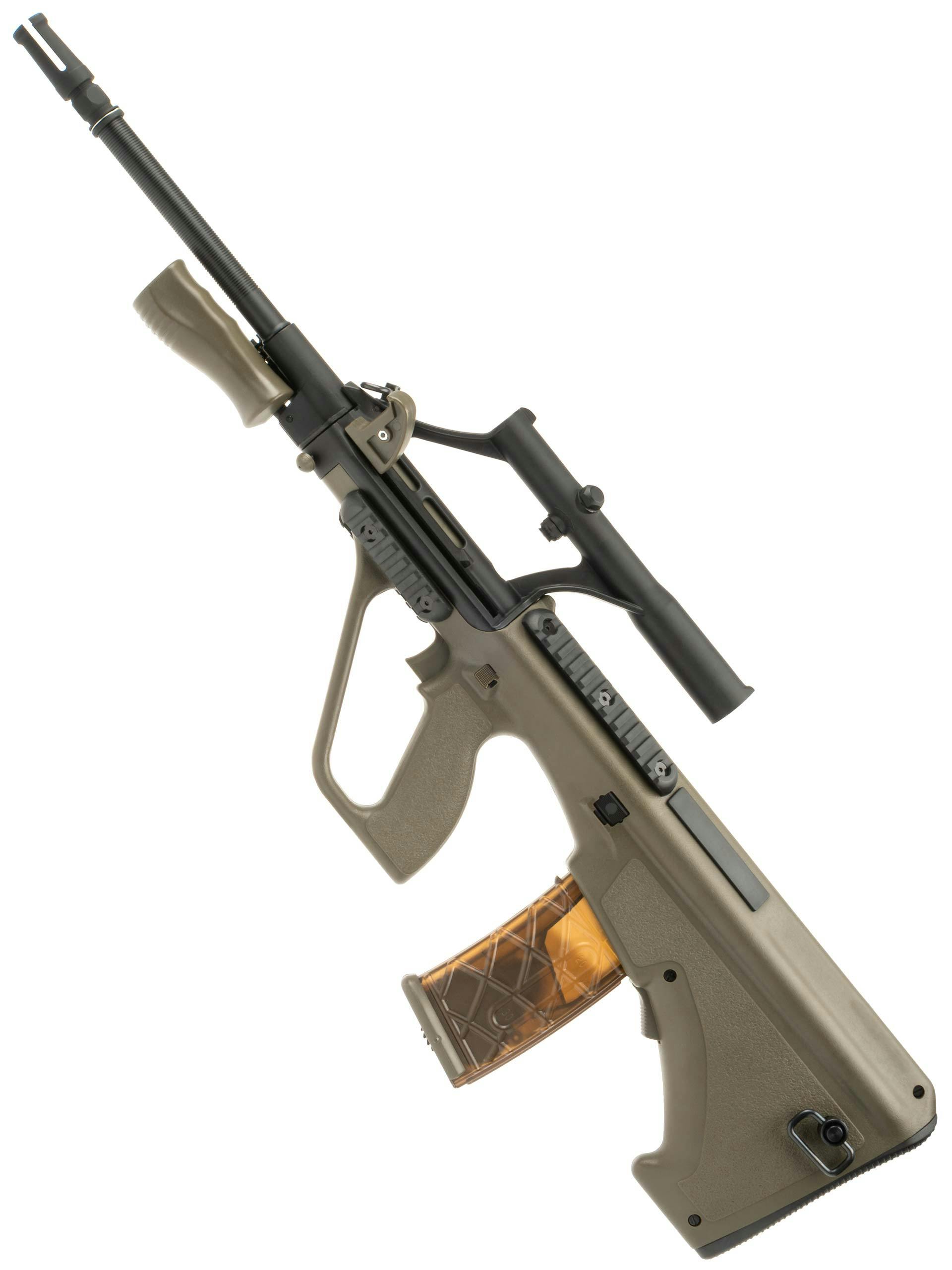 Army Armament R902 Aug Military Model Railed AEG | Patrol Base UK