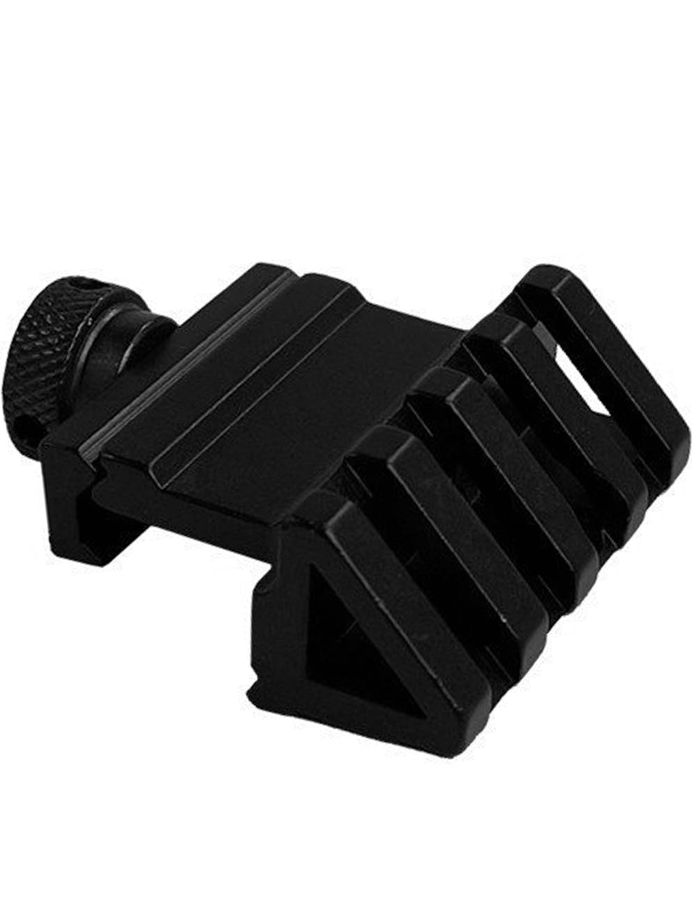 Delta Armory 22mm Offset Angled Mount | Patrol Base UK