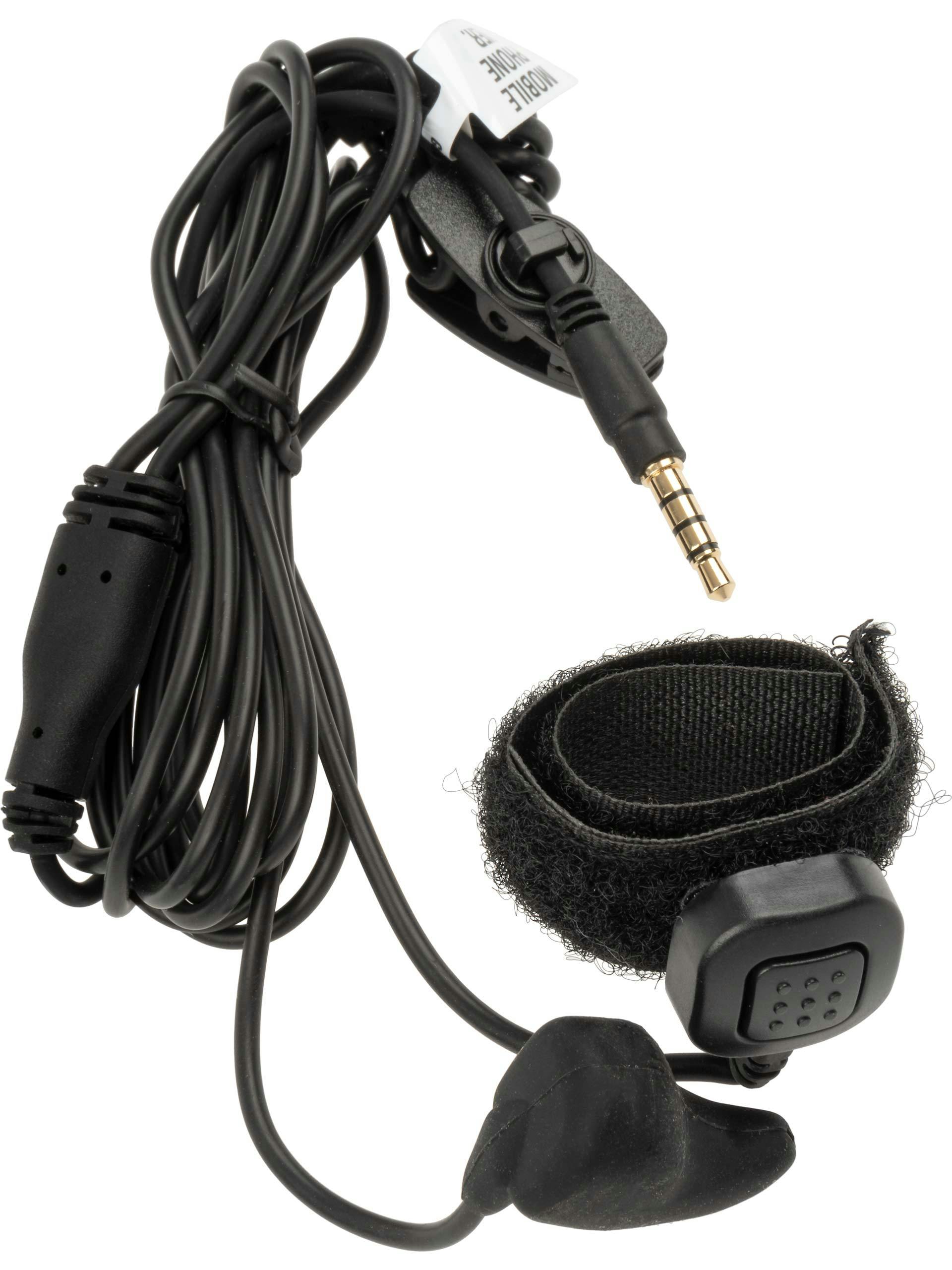 Z-Tactical Mobile Phone Earpiece w/Finger PTT | Patrol Base UK