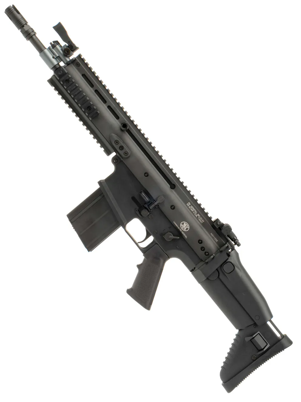 Cybergun FN Herstal SCAR-H CQC AEG | Patrol Base UK
