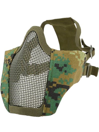 Airsoft Masks & Face Protection | Patrol Base UK