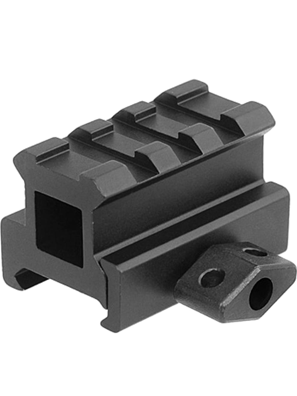 PJ 0.83" Mini Riser Block Mount | Patrol Base UK