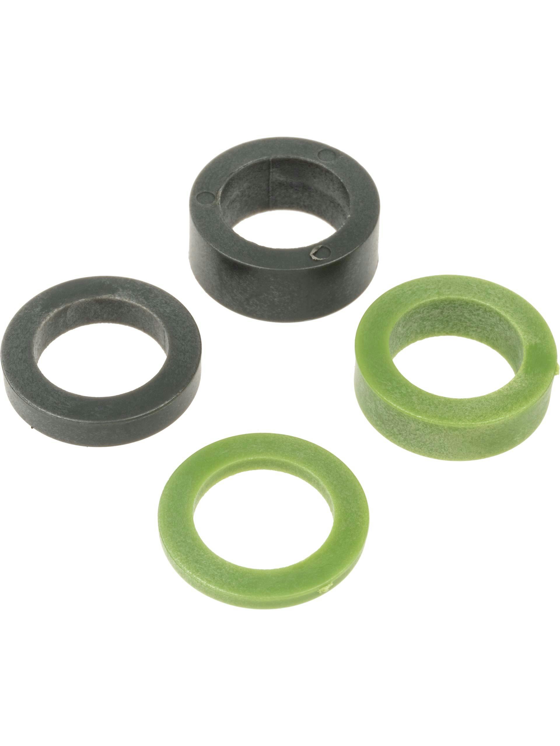 Airtech Studios - Set of 4 Spring Shims;10mm Inner Diameter