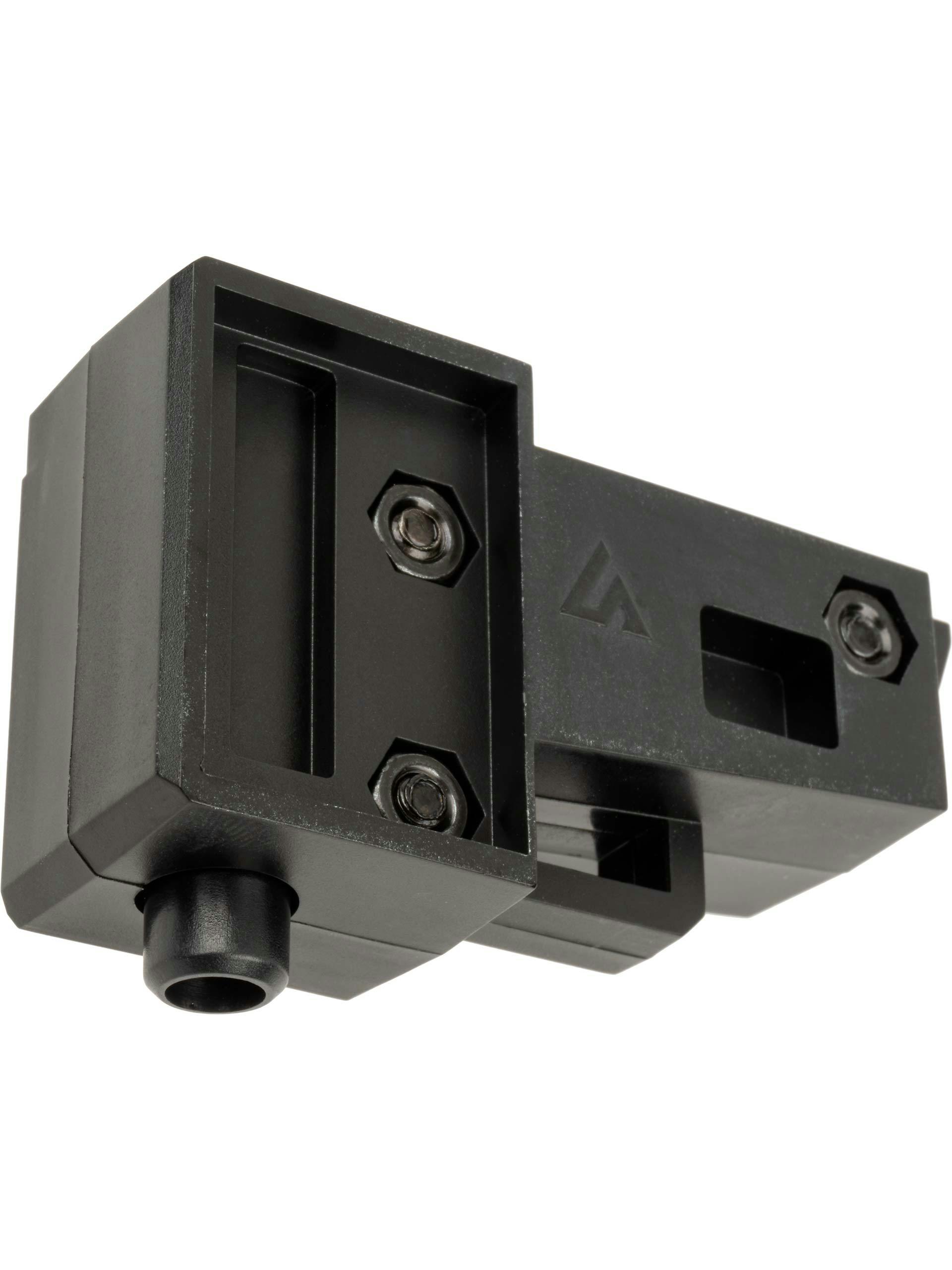 Airtech Studios - Universal Adapter for PTS ODIN M12 Sidewinder