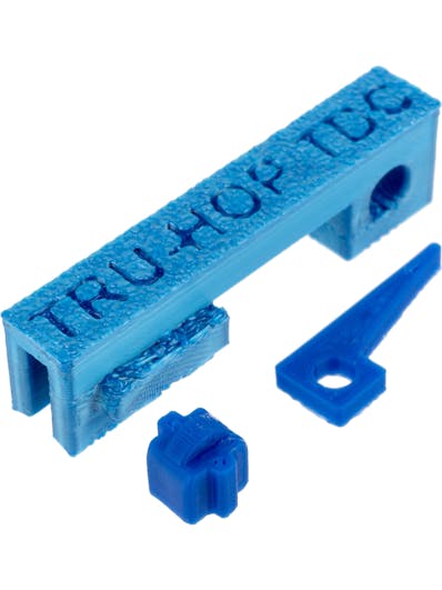 TruSight | Airsoft Performance Upgrades | Patrol Base UK