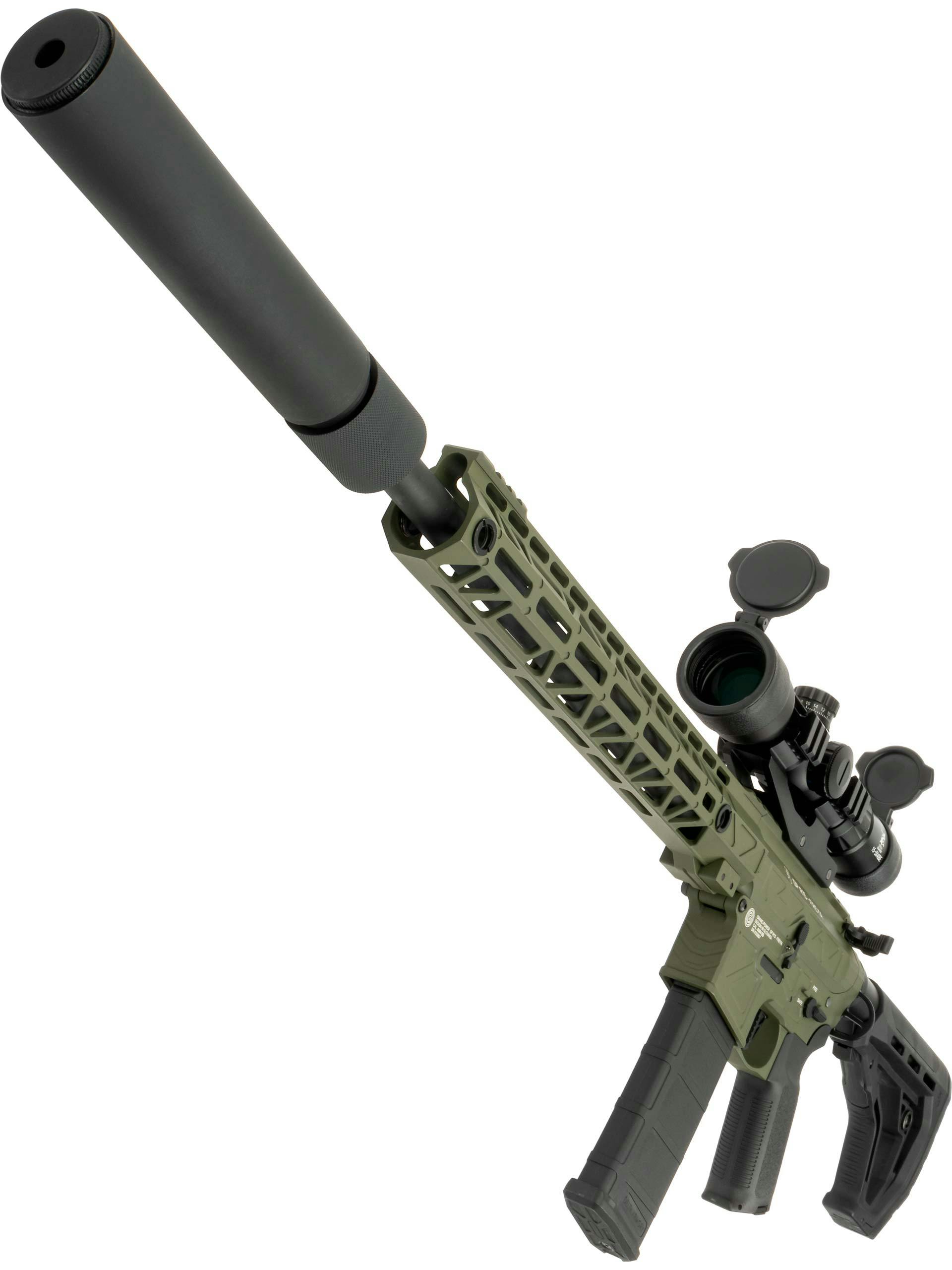 Delta Armory - DMR Dominator Bundle | Patrol Base UK