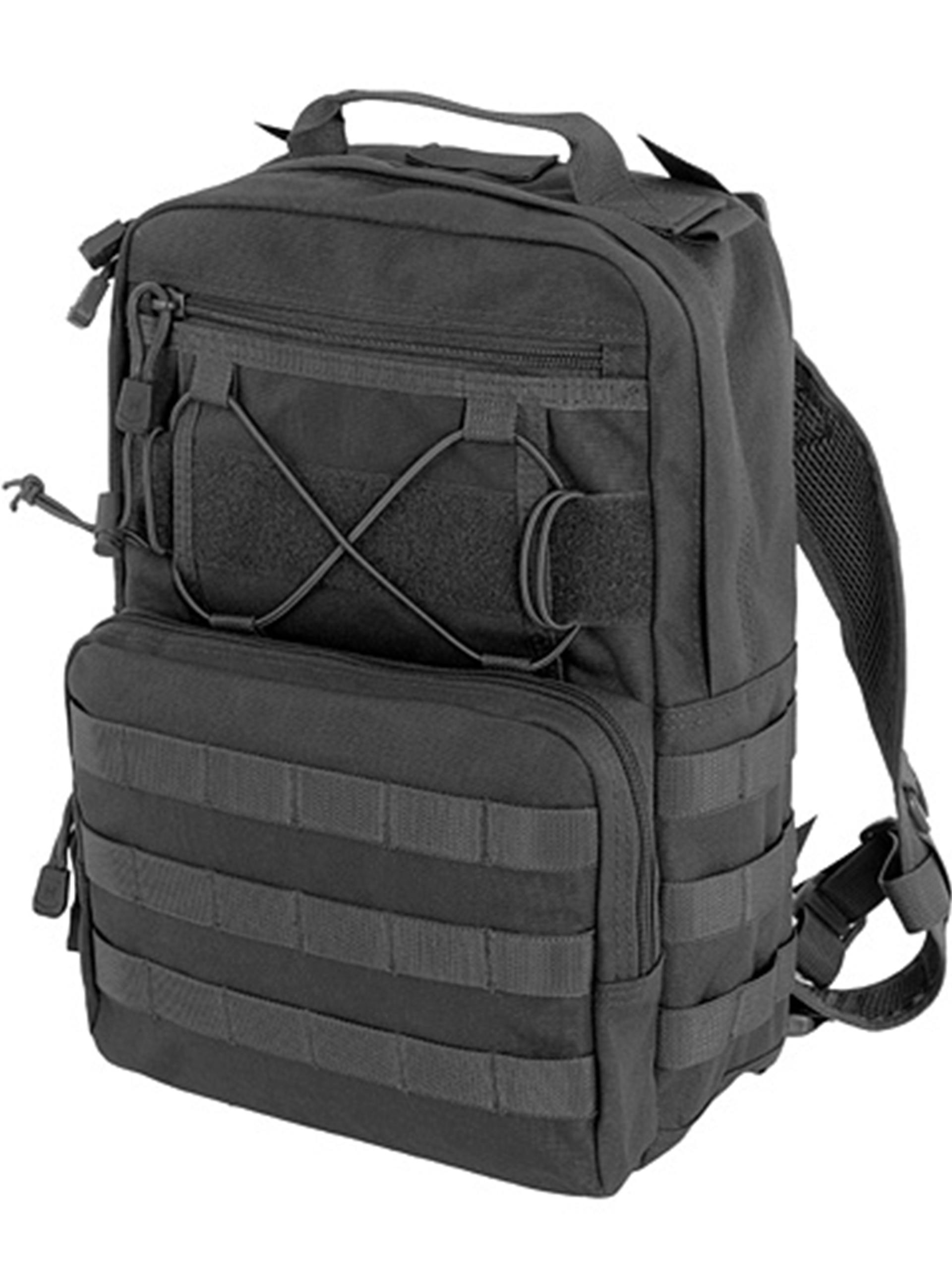 8Fields Tactical - Multi-Purpose 25L Backpack | Patrol Base UK