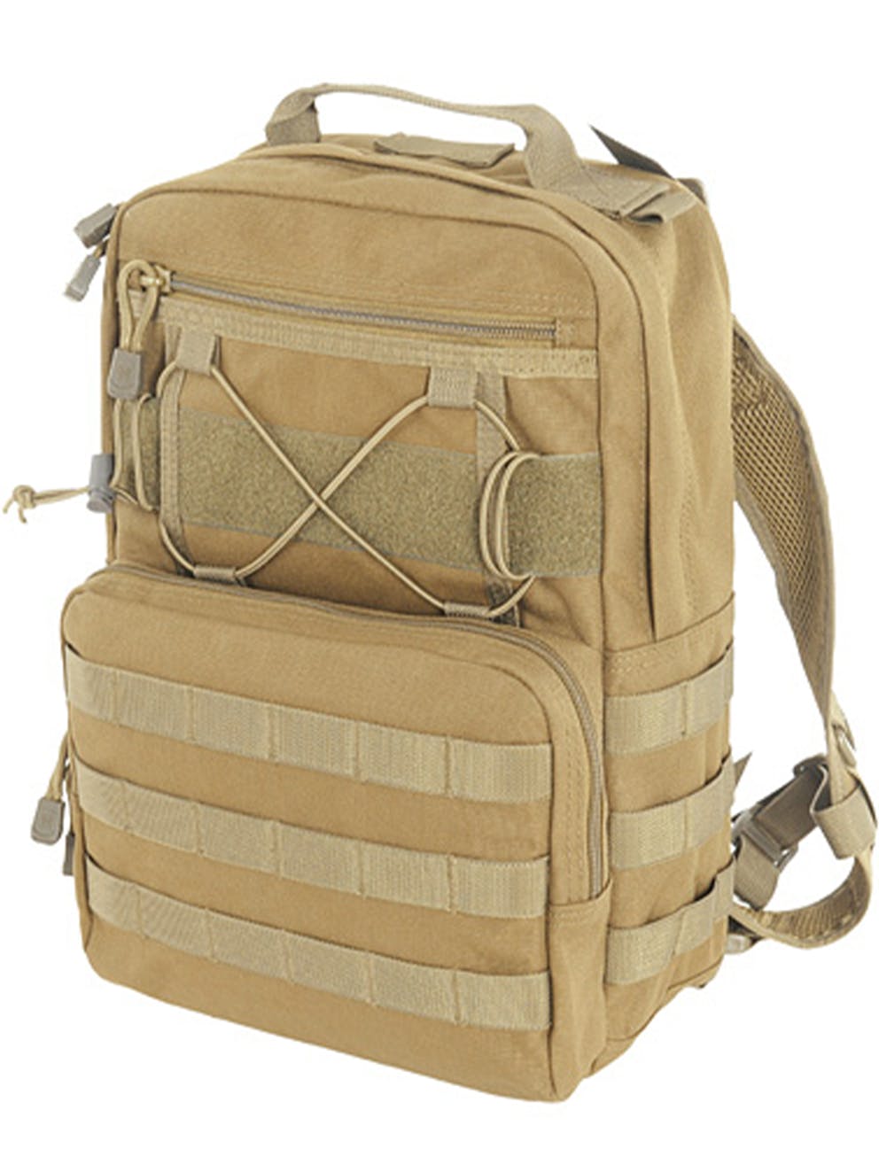 8Fields Tactical - Multi-Purpose 25L Backpack | Patrol Base UK