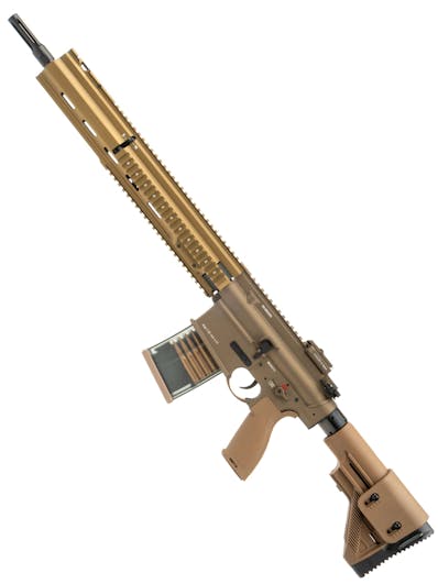 DMR Style Airsoft Replicas | Patrol Base UK