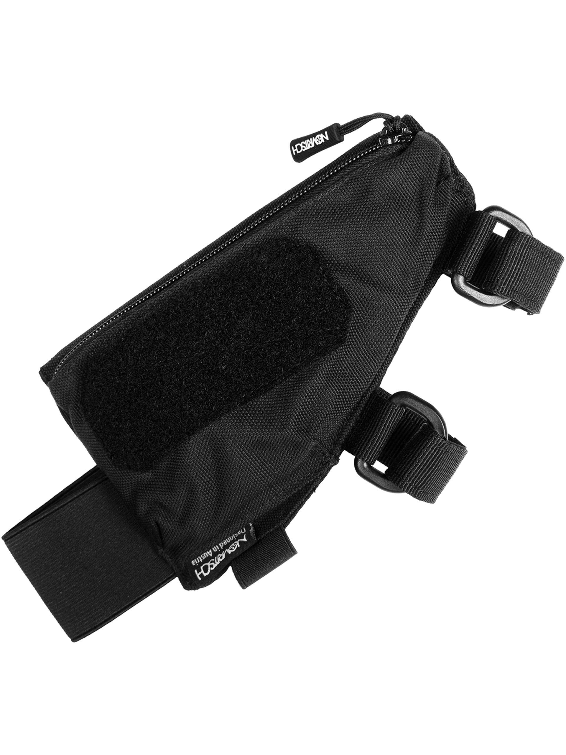 Novritsch Rifle Stock Pouch Patrol Base UK