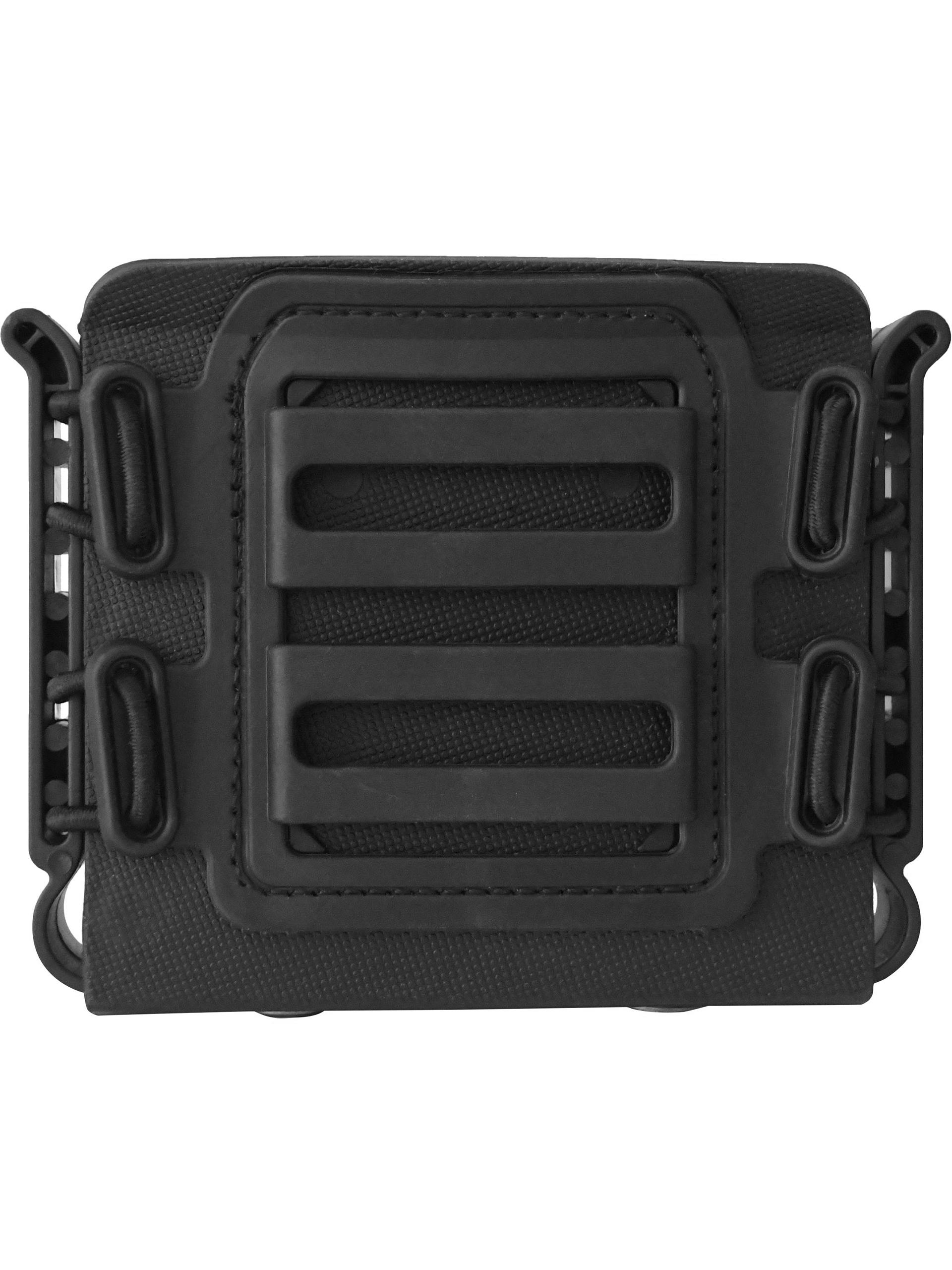 Delta Armory Adjustable MOLLE Open Magazine Pouch for M14/SCAR-H/SR25/G3