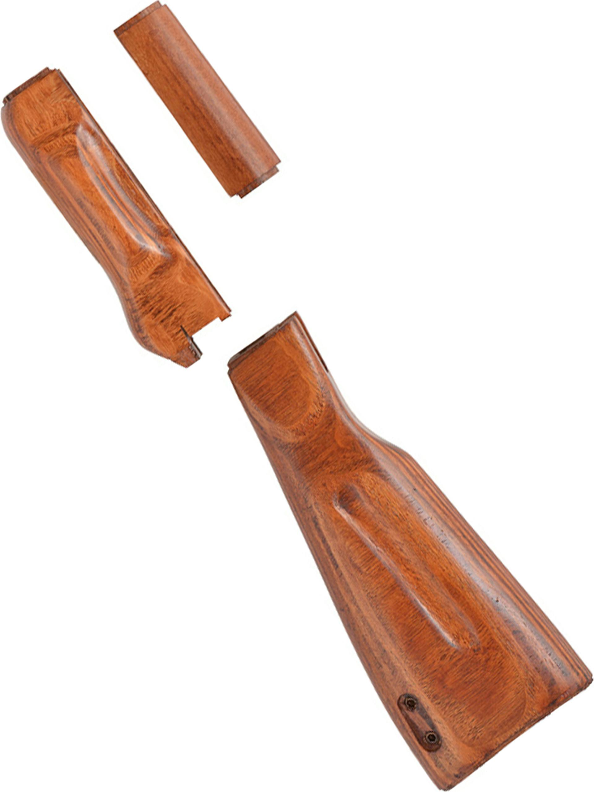 Battleaxe Wooden Conversion For AK-74 | Patrol Base UK