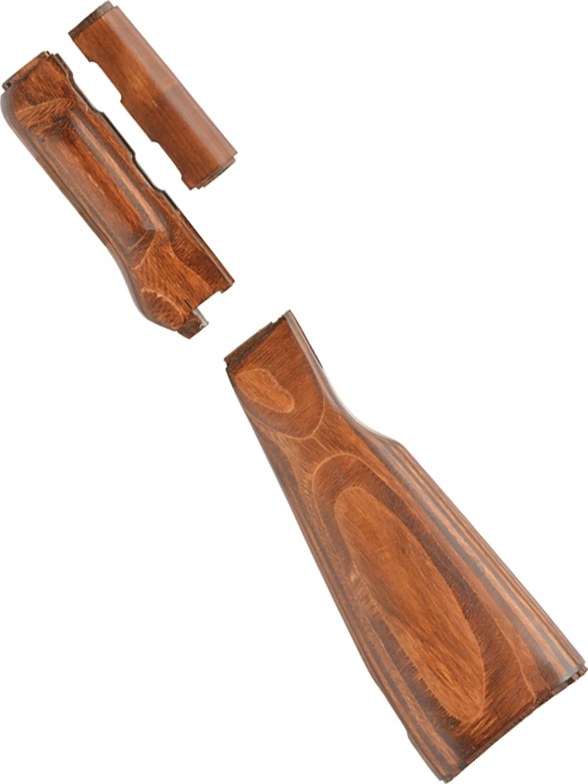 Battleaxe Real Wood Furniture Kit for AKM | Patrol Base UK