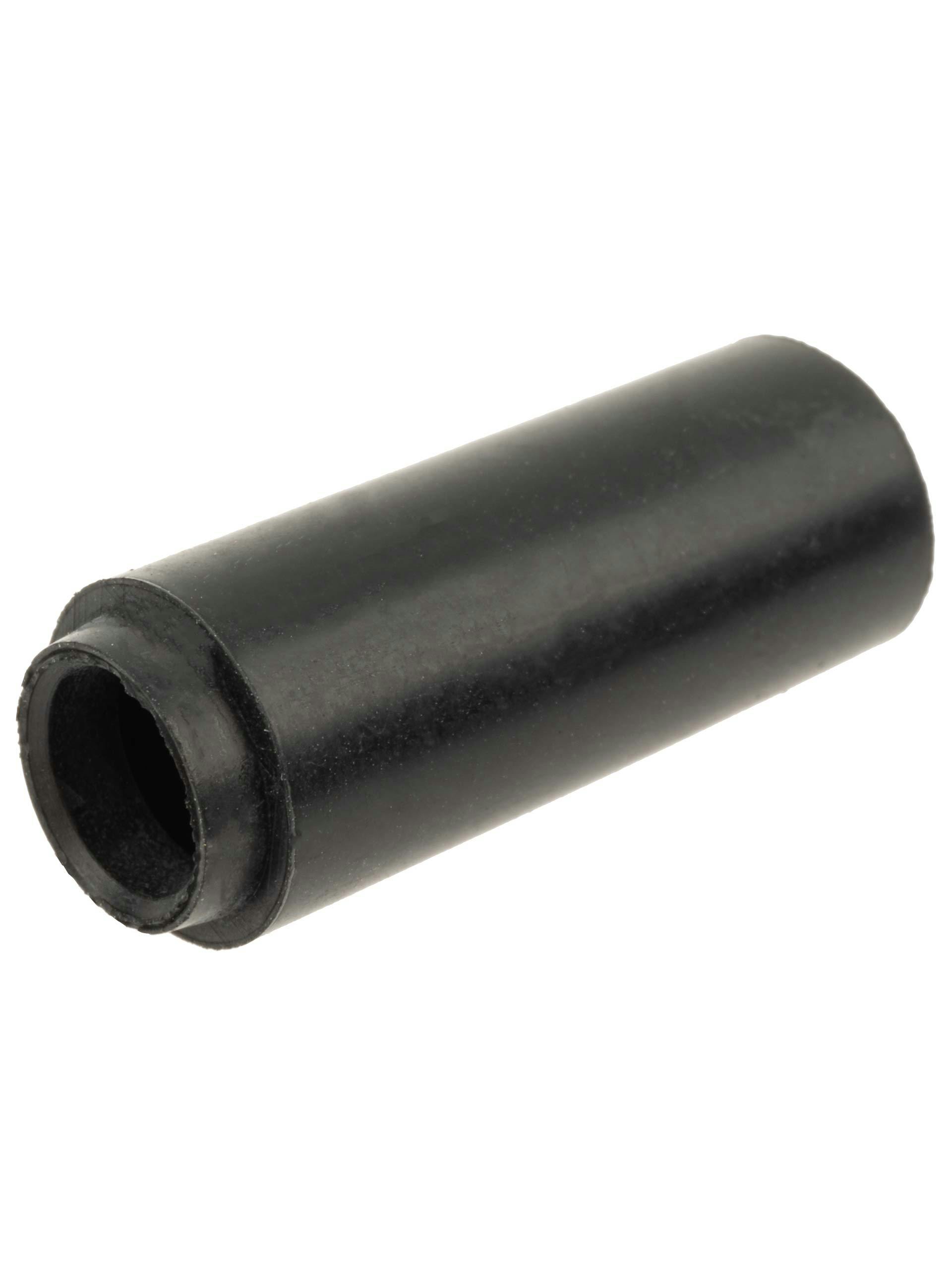 Laylax Black Hop-up Rubber - Extra Soft | Patrol Base UK