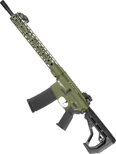 Delta Armory | FREYA™ Series | Patrol Base UK