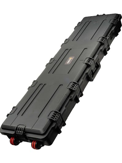 Hard Gun Cases and Rifle Cases | Patrol Base UK