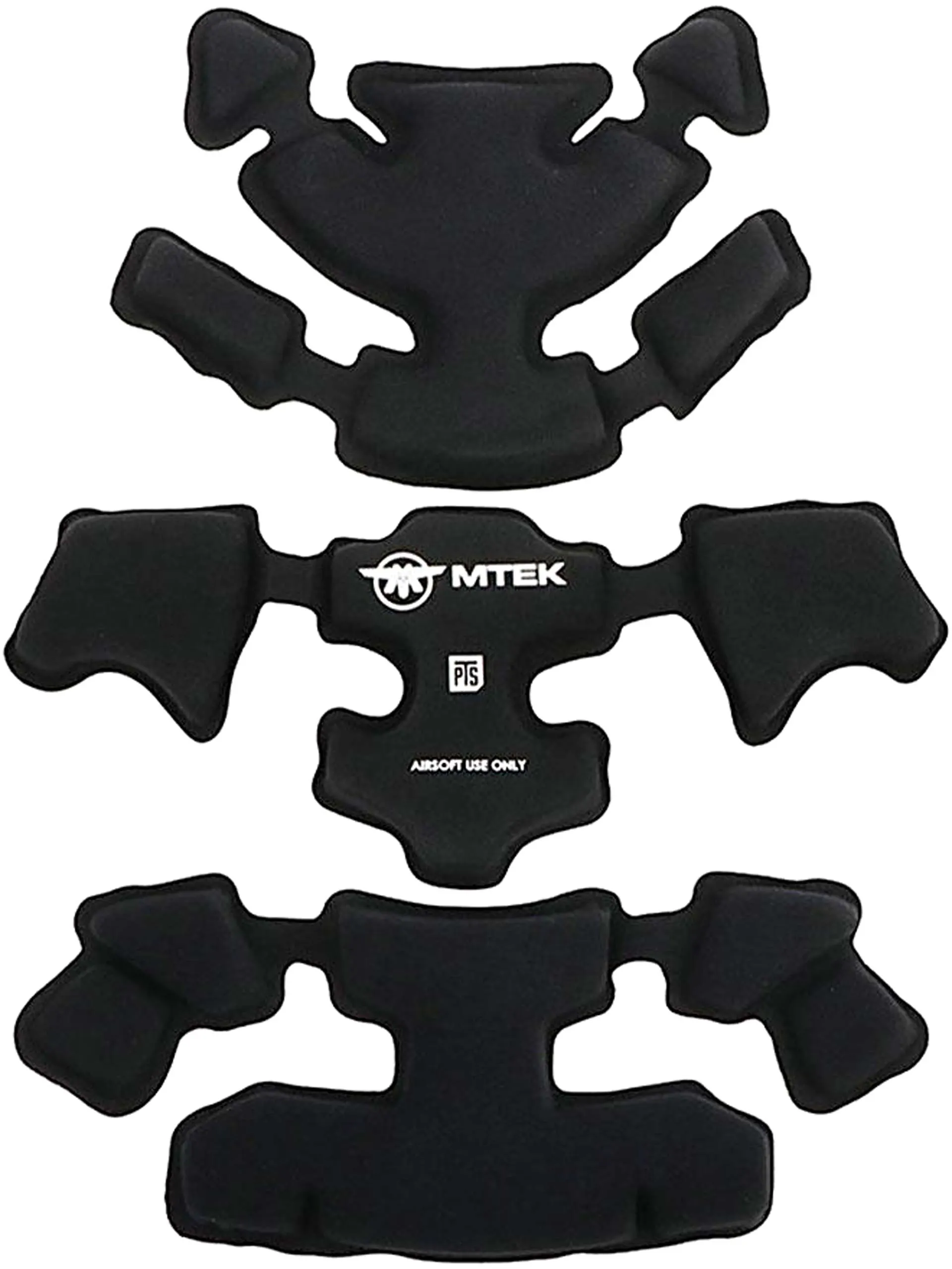PTS Syndicate - Impact Liner for PTS MTEK FLUX Helmet | Patrol Base UK