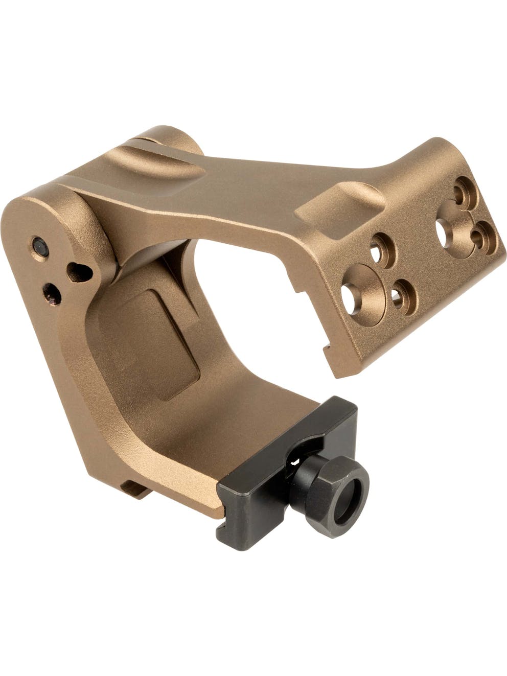 PTS Syndicate - Unity Tactical FAST™ FTC OMNI Magnifier Mount