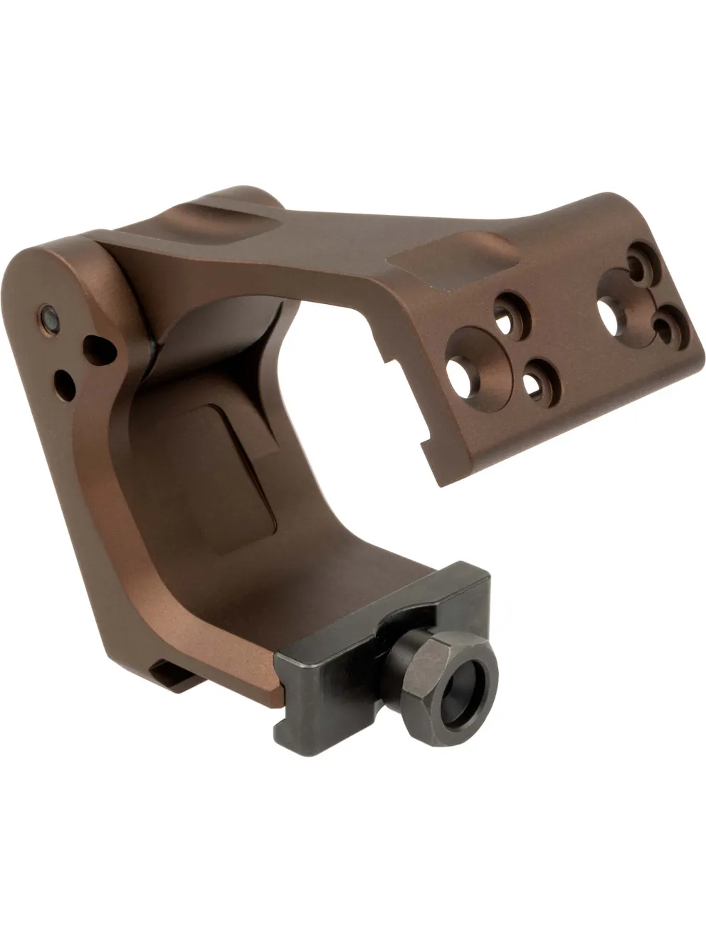 PTS Syndicate - Unity Tactical FAST™ FTC OMNI Magnifier Mount