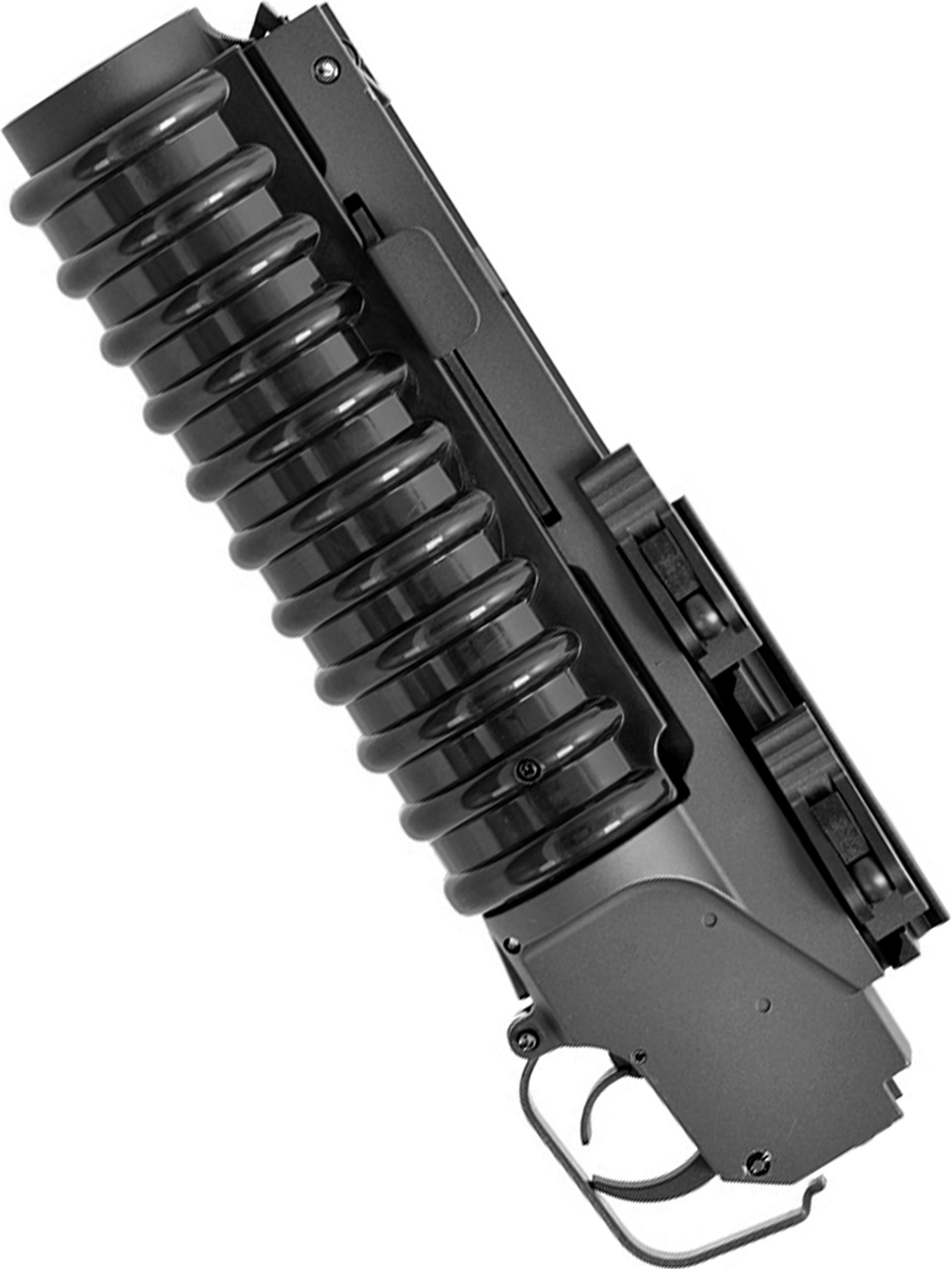 A&K M203 40mm MOSCART Grenade Launcher; Super Shorty | Patrol Base UK