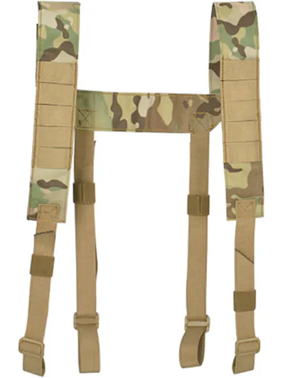 Airsoft Battle Belts & Harnesses | MOLLE Belts & More | Patrol Base UK