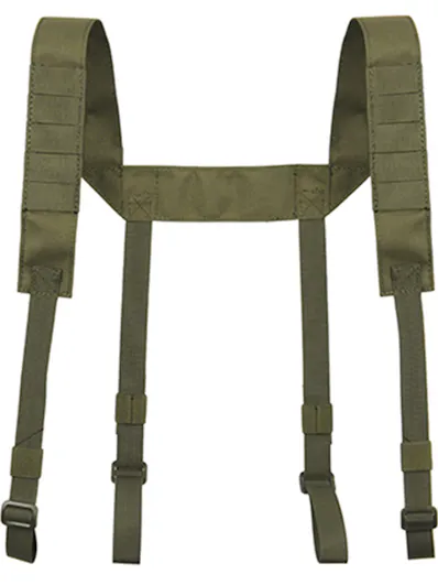 Airsoft Battle Belts & Harnesses | MOLLE Belts & More | Patrol Base UK