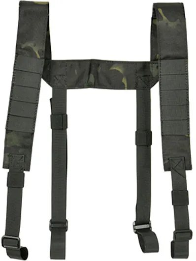 Airsoft Battle Belts & Harnesses | MOLLE Belts & More | Patrol Base UK