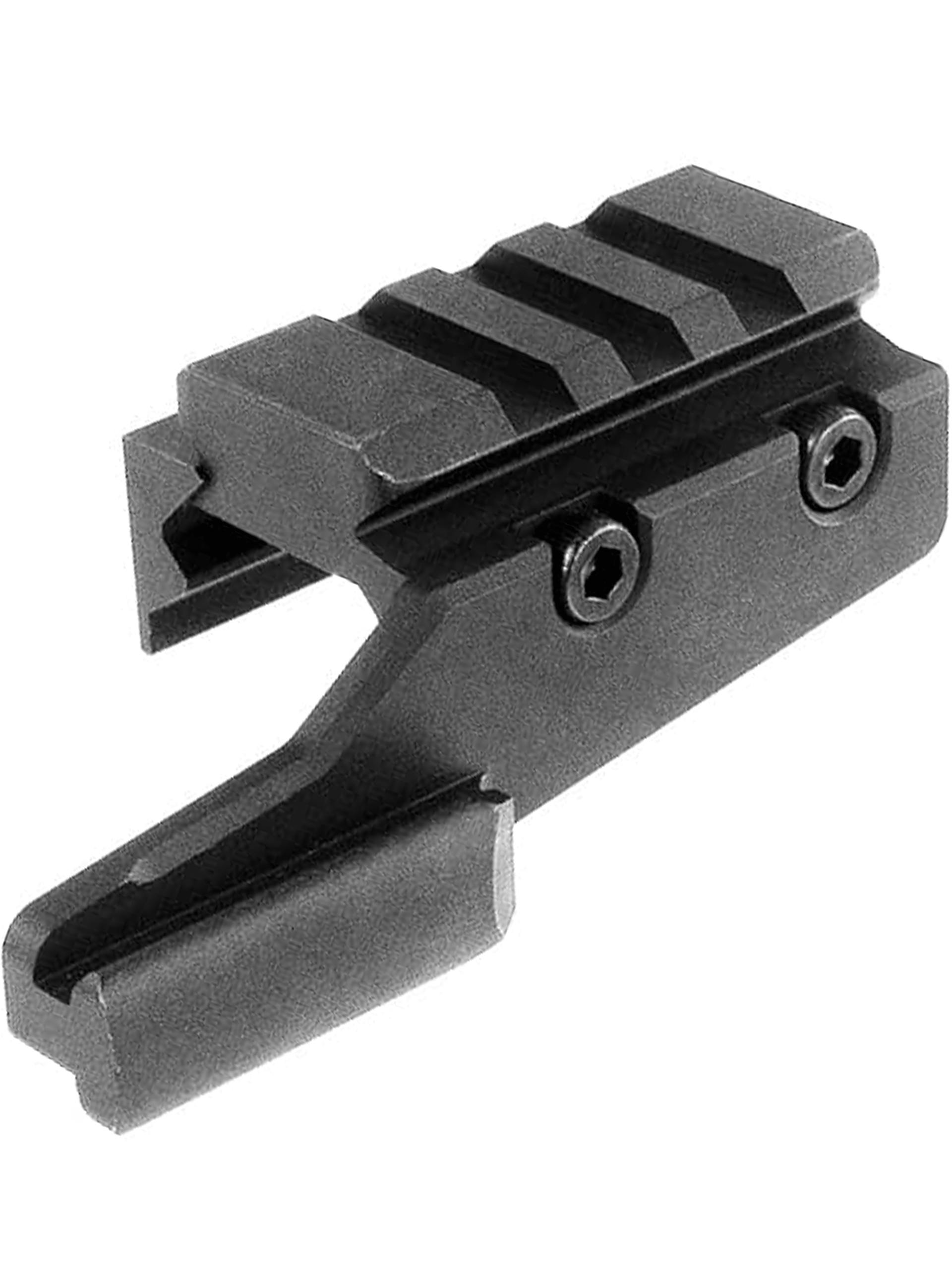 Novritsch Universal Holster Adapter; SSP18/20mm Picatinny | Patrol Base UK