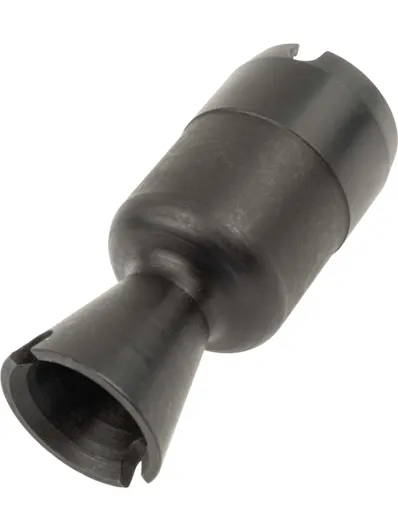 Airsoft Flash Hiders, Muzzle Brakes & Compensators | Patrol Base UK
