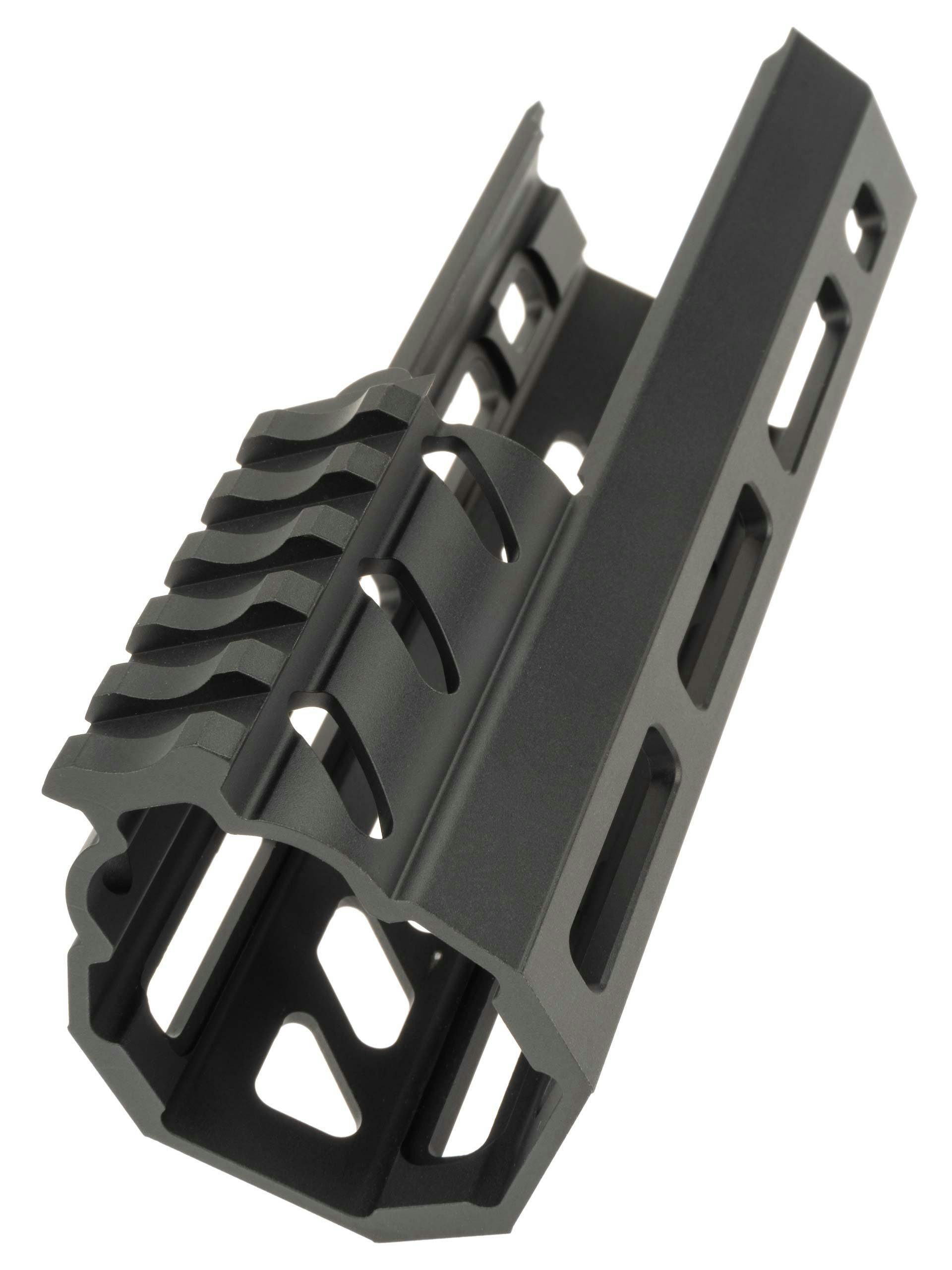 SigAir M-LOK Handguard for MPX AEG | Patrol Base UK