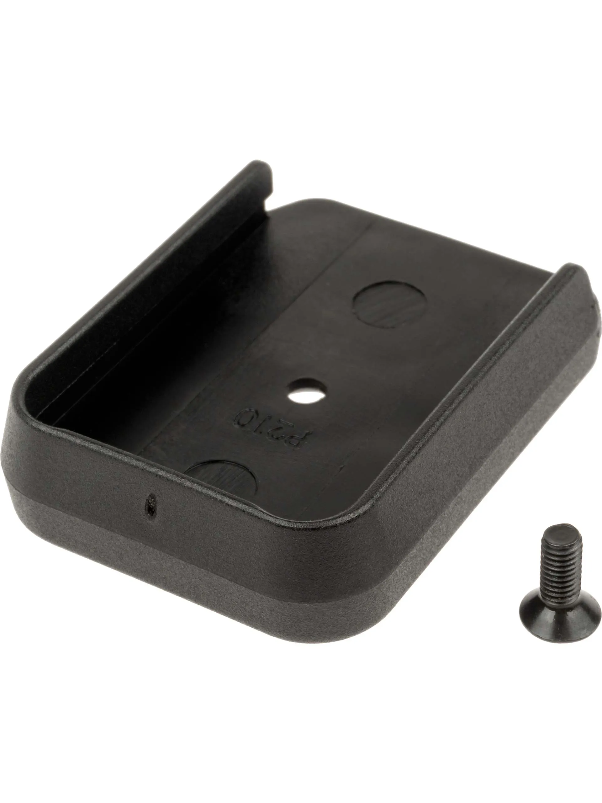 VFC - SigAir Polymer MPX AEG Replacement Magazine Baseplate | Patrol ...
