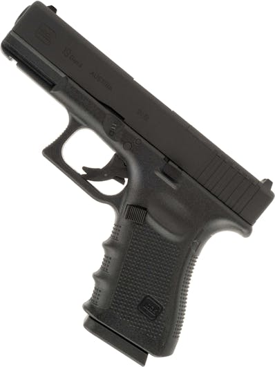 GLOCK | Airsoft Pistol Replicas | Patrol Base UK