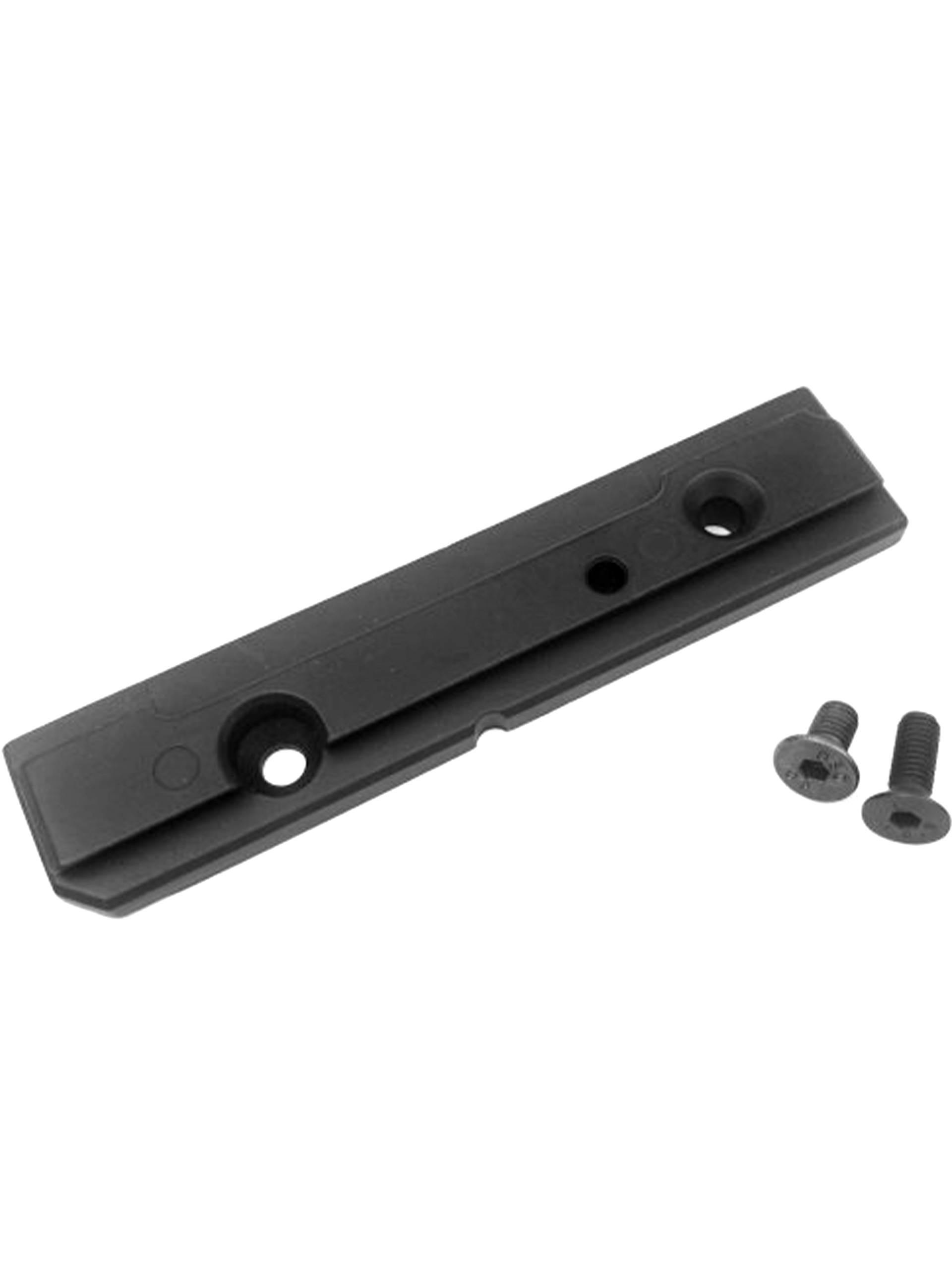 Ares Side Rail Mount for VZ.58 AEGs | Patrol Base UK